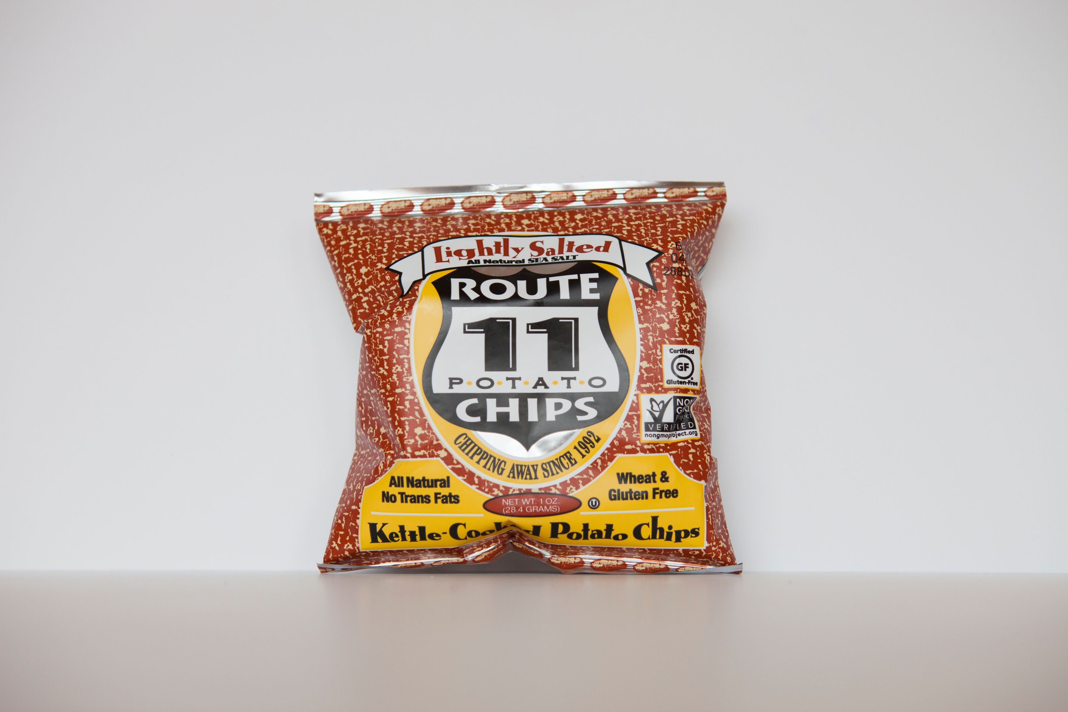 route 11 chips